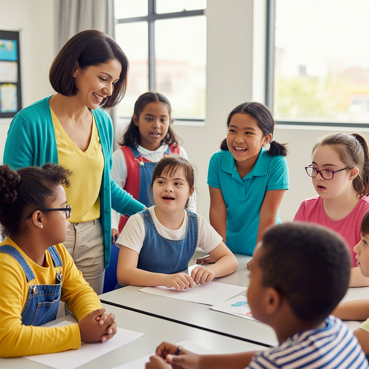 The National Association of Special Education Teachers (NASET) Store